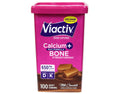 Viactiv calcium soft chews for bone health