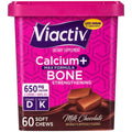 Viactiv calcium soft chews for strong bones