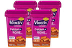 Viactiv calcium soft chews for strong bones
