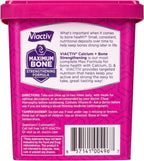 Viactiv chewable calcium for women’s wellness