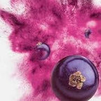 ViBERi blackcurrant powder for smoothies