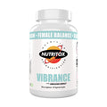 Vibrance blended vitamin & mineral supplements for women