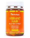Vibrant Hair growth capsules for men