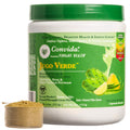 Vibrant Health aloe vera greens powder