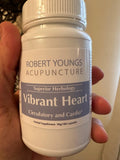 Vibrant Health blended vitamin supplement