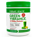Vibrant Health Green multivitamins for adults