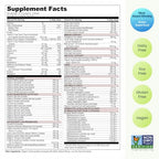 Vibrant Health Green Vibrance nutrition