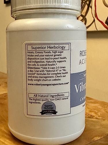 Vibrant Health health enhancement