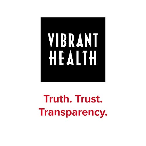 Vibrant Health herbal supplements for immunity