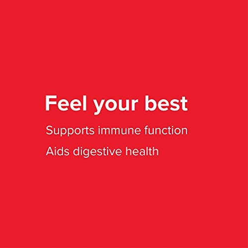 Vibrant Health immune defense formula