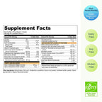 Vibrant Health joint recovery formula