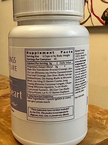 Vibrant Health mineral support formula