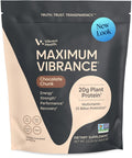 Vibrant Health multivitamins for energy