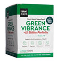 Vibrant Health spirulina superfood powder