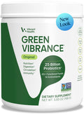 Vibrant Health spirulina superfood powder