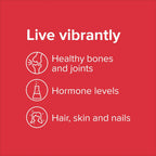 Vibrant Health super natural boron