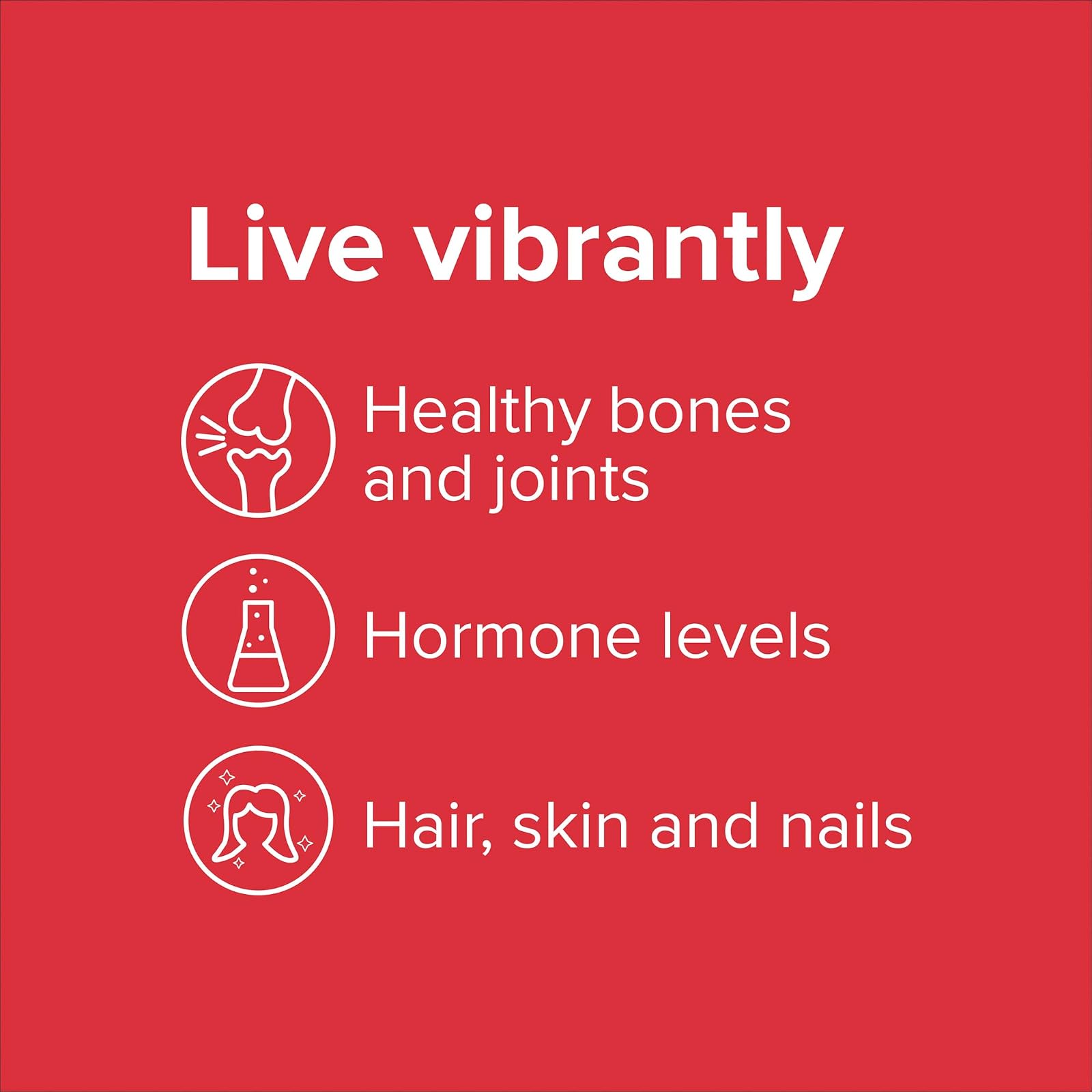 Vibrant Health super natural boron