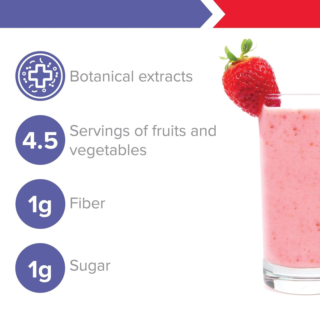 Vibrant Health superfood for vitality