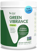 Vibrant Health superfood powder benefits