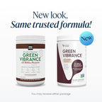 Vibrant Health superfood powder benefits