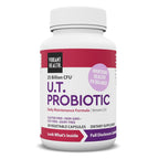 Vibrant Health U.T. Biotics capsules