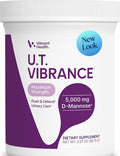 Vibrant Health U.T. Vibrance Powder benefits
