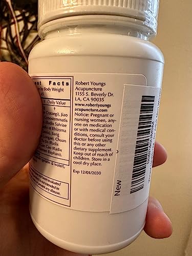 Vibrant Health wellness support