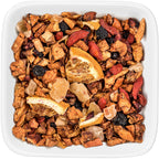 vibrant superfruit mango tea experience