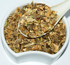 Viburnum Opulus herbal tea for relaxation