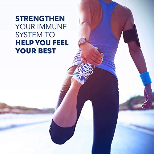 Vicks blended supplements for daily nutrition