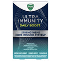 Vicks blended vitamin & mineral supplements for immunity