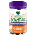 Vicks elderberry gummies for kids