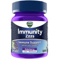 Vicks Immunity Zzzs immune support gummies
