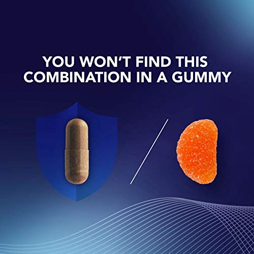 Vicks vitamins for everyday wellness