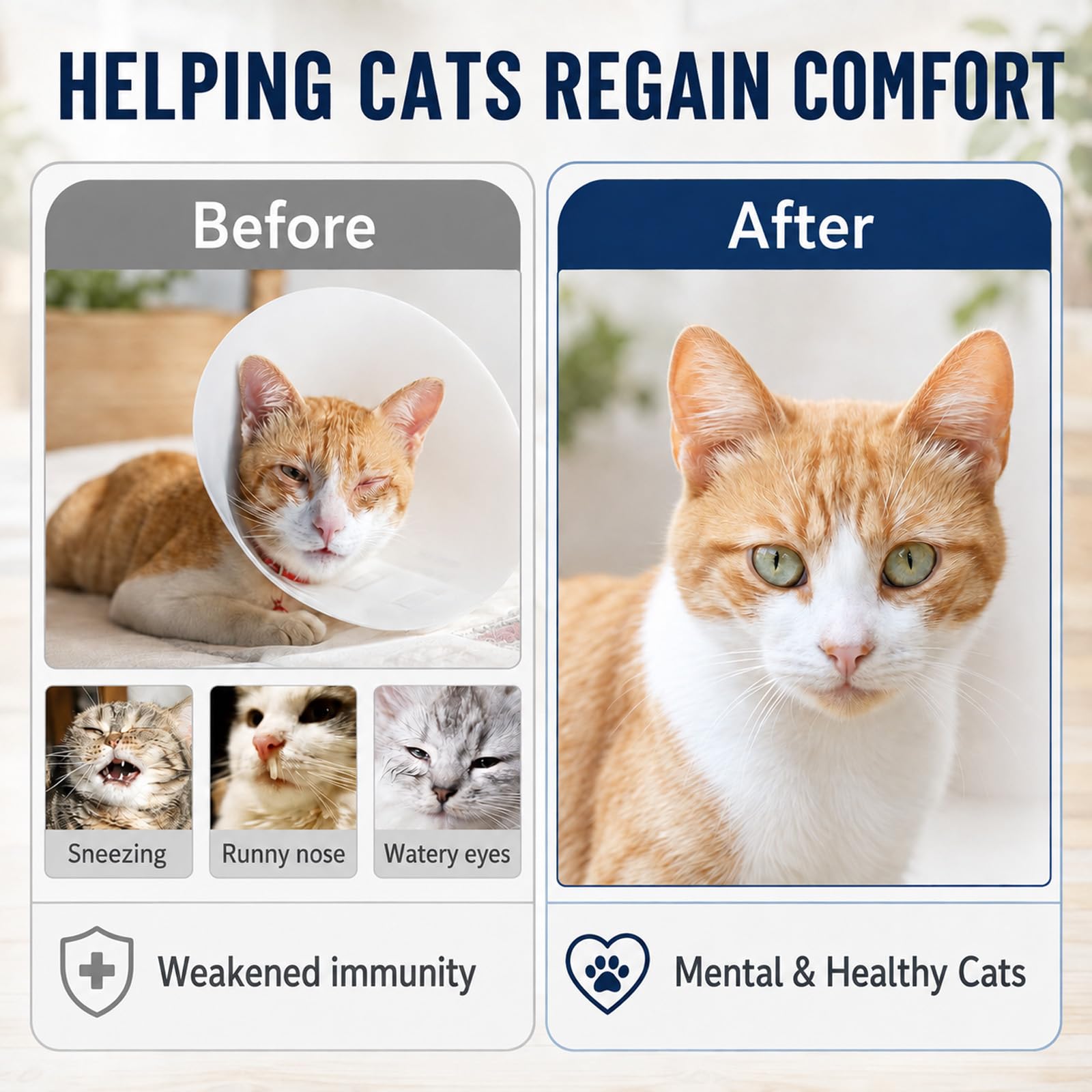VICSOM l-lysine for pets