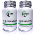 Vida Complete zinc supplement capsules