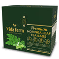 VIDA FARM moringa tea bags