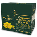 VIDA FARM Mullein Leaf Tea bags