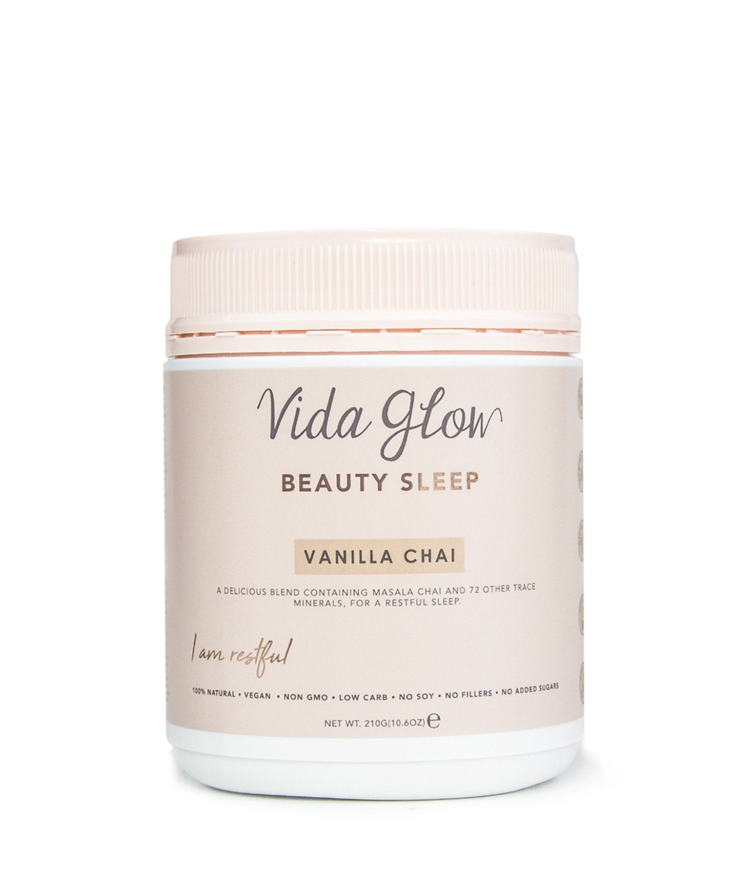 Vida Glow Beauty sleep aid