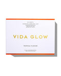 Vida Glow Liquid Collagen benefits for skin