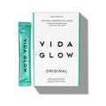 Vida Glow marine collagen powder benefits