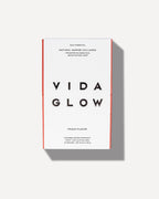 Vida Glow marine collagen powder benefits