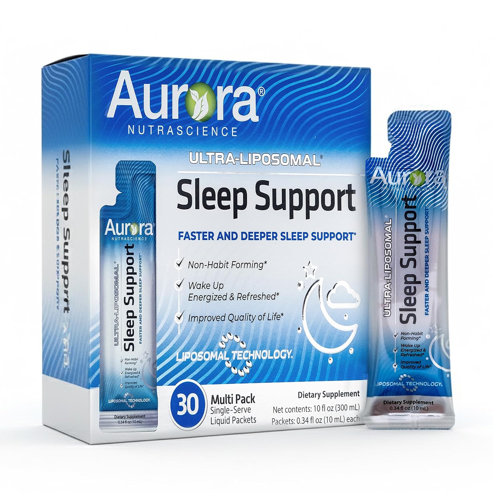 Vida Lifescience multivitamins for sleep