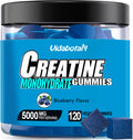 vidabotan creatine monohydrate gummies