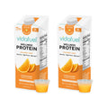 Vidafuel protein drink citrus flavour