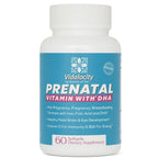 Vidalocity prenatal vitamins for pregnancy
