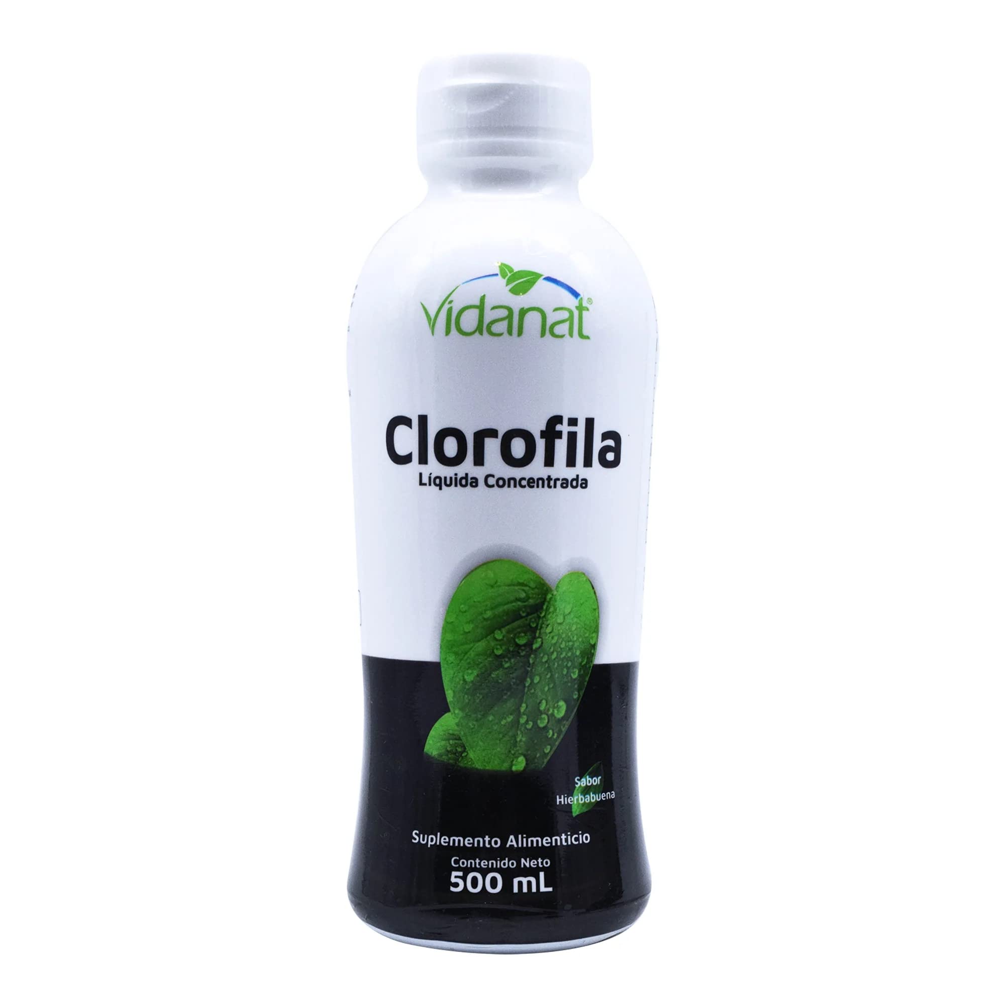 Vidanat chlorophyll liquid detox
