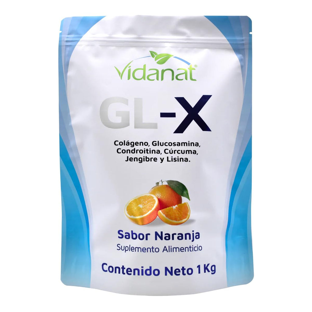 Vidanat GL chondroitin joint support