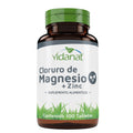 Vidanat magnesium for muscle relaxation