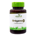 Vidanat oregano oil capsules benefits